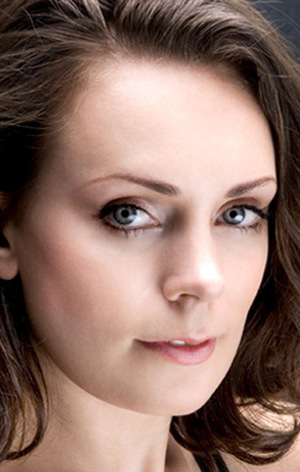 Kate Elliott - actress, director, producer