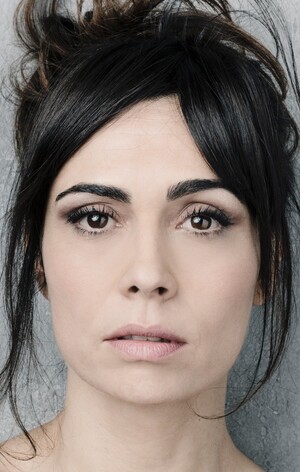 Itziar Atienza - actress - biography, photo, best movies and TV shows