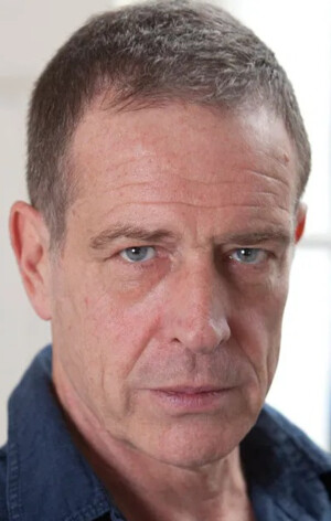 Jack Ellis - actor - biography, photo, best movies and TV shows