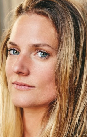Marie Burchard - actress - biography, photo, best movies and TV shows