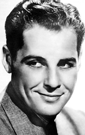 James Ellison - actor, editor - biography, photo, best movies and TV shows