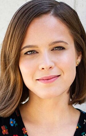 Leah Henoch - actress, writer, producer