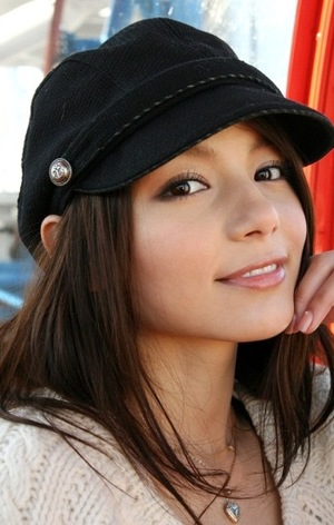 Rio - actress - biography, photo, best movies and TV shows