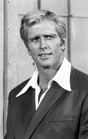 Ron Ely - actor, director - biography, photo, best movies and TV shows