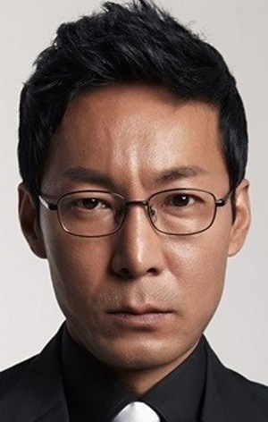 Choi Jin-ho - actor - biography, photo, best movies and TV shows