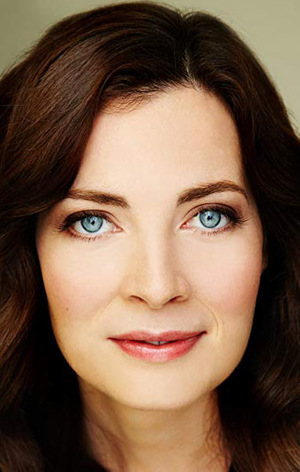 Stills - Annie Maynard