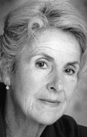 Susan Engel - actress - biography, photo, best movies and TV shows