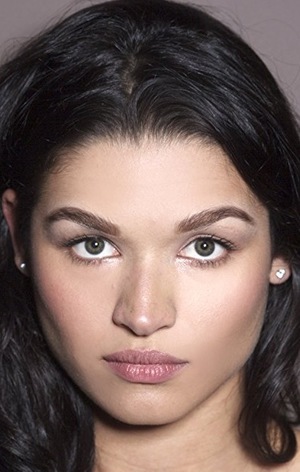 Kim Engelbrecht - actress - biography, photo, best movies and TV shows