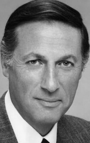 Lloyd Bochner - actor - biography, photo, best movies and TV shows
