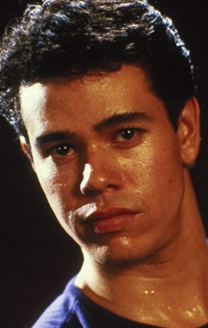 Cameron English - actor - biography, photo, best movies and TV shows