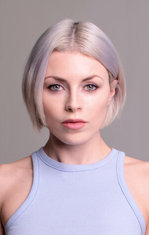 Ellie Barone - actress, producer