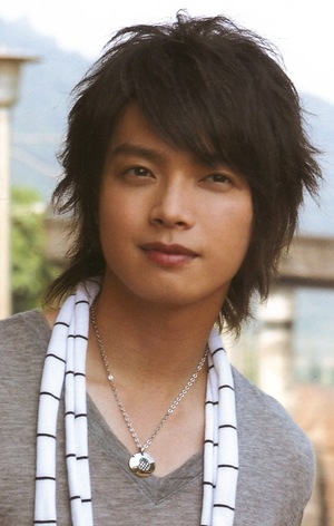 Stills - Calvin Chen