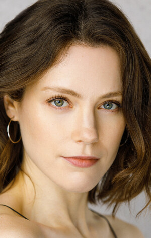 Andrea Deck - actress, producer