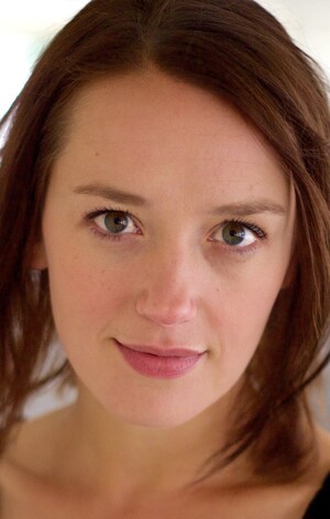 Jessica Ransom - actress, writer