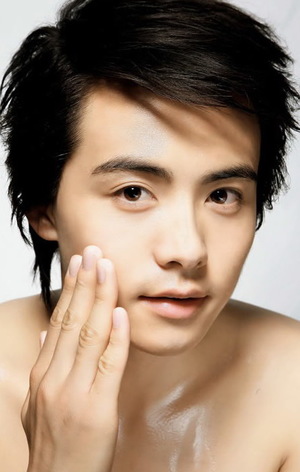 Ma Tianyu - actor - biography, photo, best movies and TV shows
