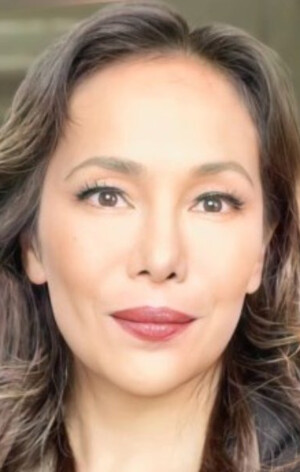 Ana Abad Santos - actress - biography, photo, best movies and TV shows