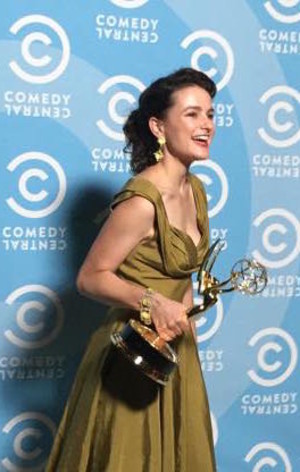 Delaney Yeager - writer, director, actress, producer