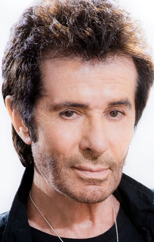 George Chakiris - actor - biography, photo, best movies and TV shows