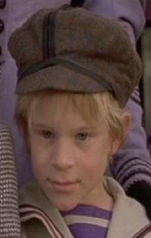 Дэниэл Эванс - актёр - биография, фото, лучшие фильмы и сериалы