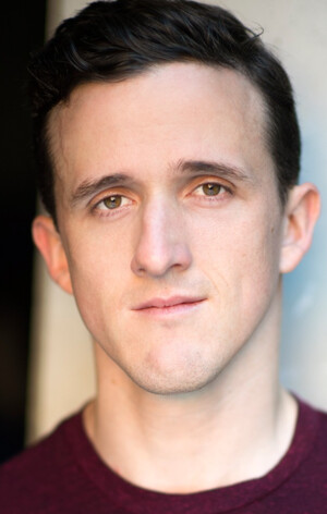 Daniel Monks - actor, director, producer, writer, editor