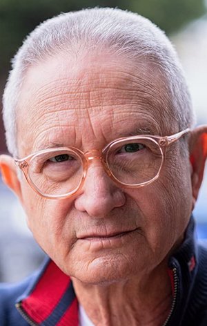 Tom Everett - actor, editor - biography, photo, best movies and TV shows