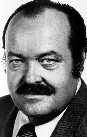Stills - William Conrad