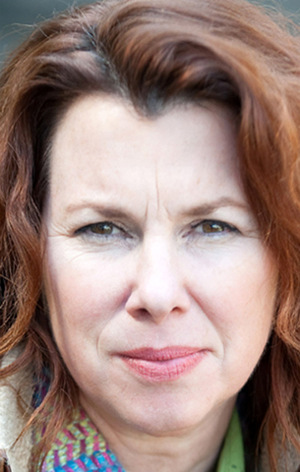 Siobhan Fallon Hogan - actress, writer, producer