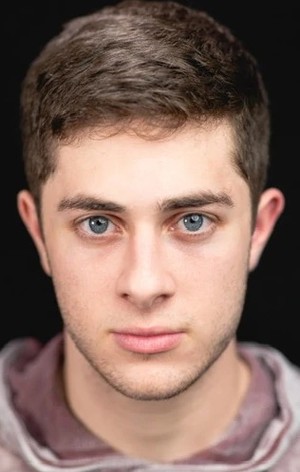 Jaren Lewison - actor - biography, photo, best movies and TV shows