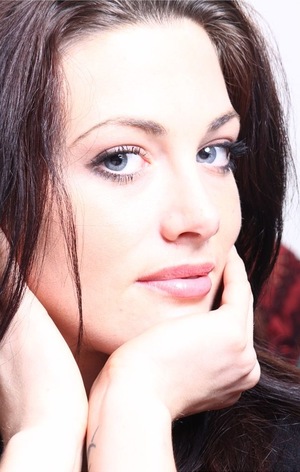 Laura Surrich - actress - biography, photo, best movies and TV shows