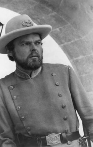 Edward Faulkner - actor, director, designer