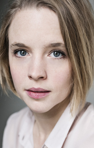 Jessica Clark - actress - biography, photo, best movies and TV shows