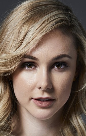 Meg Steedle - actress, director, producer