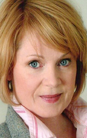 Meagen Fay - actress - biography, photo, best movies and TV shows