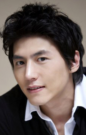 Jae-hee Song - actor - biography, photo, best movies and TV shows