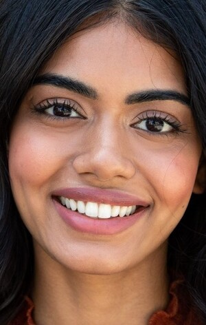 Megan Suri - actress - biography, photo, best movies and TV shows