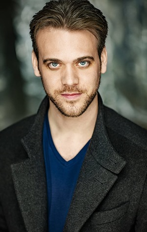 Jamie Mac - actor, producer - biography, photo, best movies and TV shows