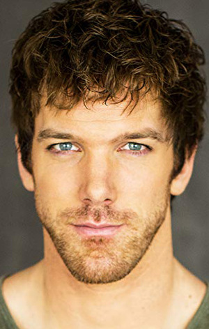 Victor Zinck Jr. - actor - biography, photo, best movies and TV shows