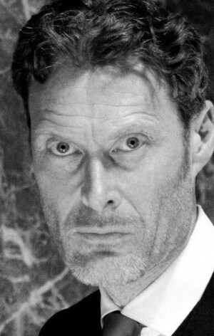 Jonathan D. Mellor - actor, writer, producer