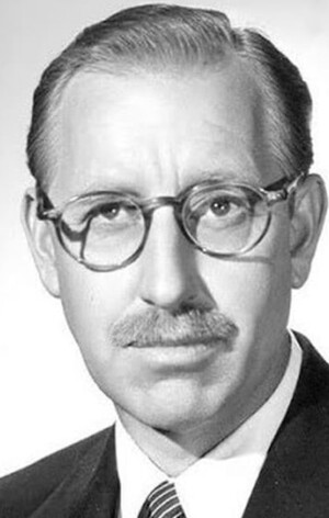 Frank Ferguson - actor - biography, photo, best movies and TV shows