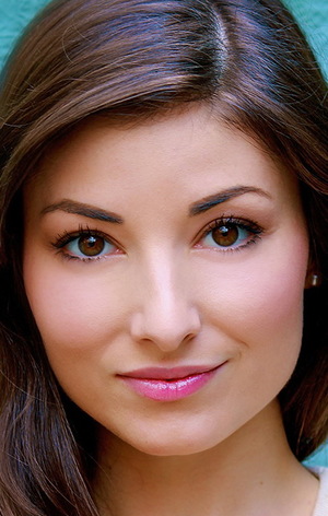 Ashton Leigh - actress - biography, photo, best movies and TV shows