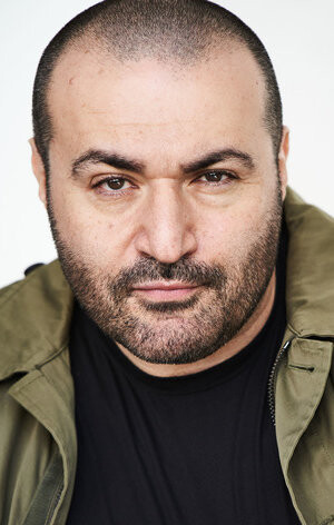 Nick Gracer - actor - biography, photo, best movies and TV shows