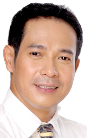 Daniel Fernando - actor - biography, photo, best movies and TV shows