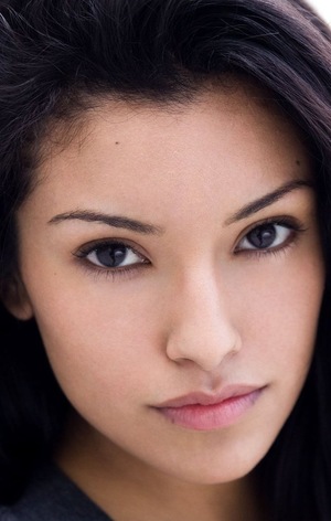 Zuleyka Silver - actress - biography, photo, best movies and TV shows