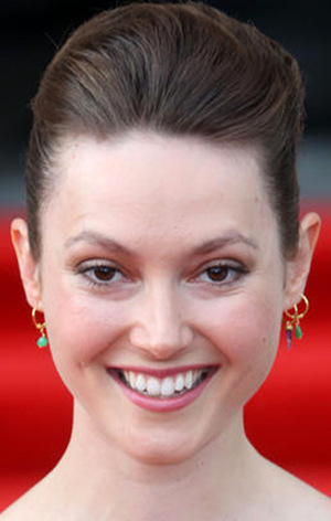 Lydia Wilson - actress - biography, photo, best movies and TV shows