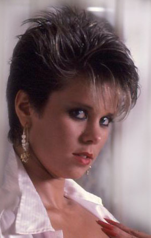 Tess Ferre - actress - biography, photo, best movies and TV shows