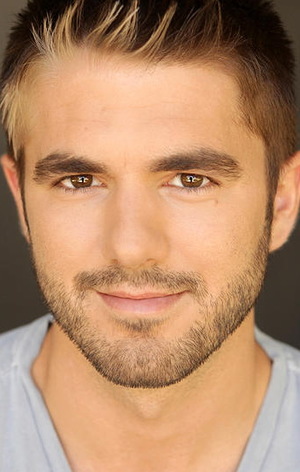 Chris Connell - actor, producer, writer, director