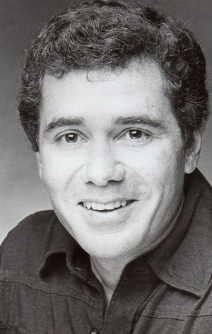 Dan Ferrone - actor - biography, photo, best movies and TV shows