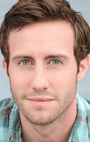 Jason Burkey - actor, writer - biography, photo, best movies and TV shows