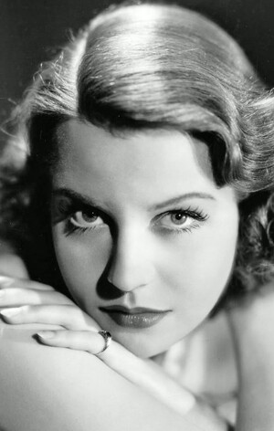 Betty Field - actress - biography, photo, best movies and TV shows