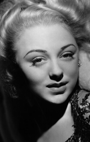 Virginia Field - actress - biography, photo, best movies and TV shows